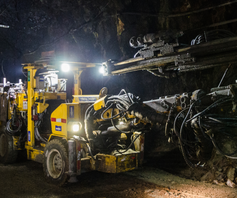 REPUESTOS PARA JUMBOS